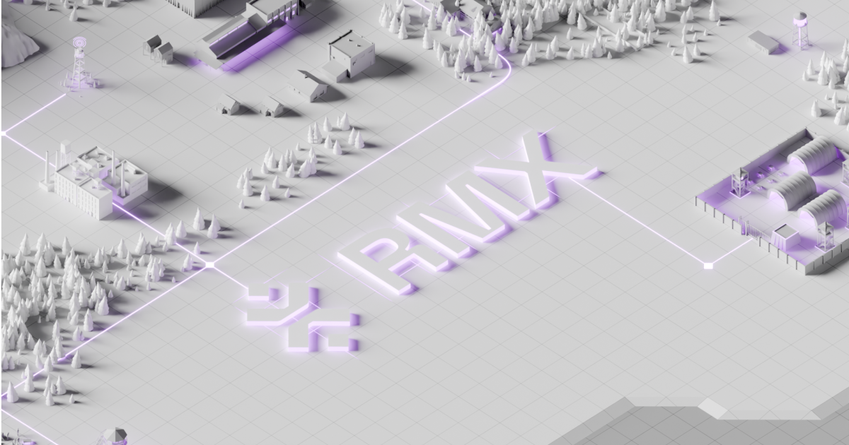 Securing the Data Continuum™ | RMX Industries Inc